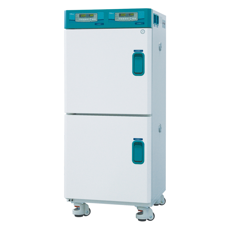 IB-02G-2C 2箱一体型 强制对流恒温培养箱_Lab Companion - 韩国JeioTech|杰奥特—Lab Companion ...
