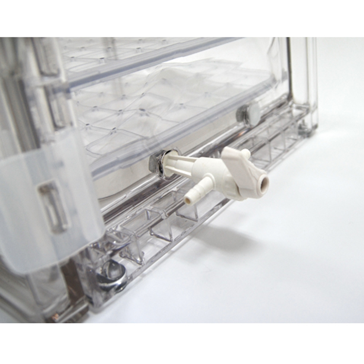 VDC-31U 防紫外线方形 真空干燥器_Lab Companion - 韩国JeioTech|杰奥特—Lab Companion China