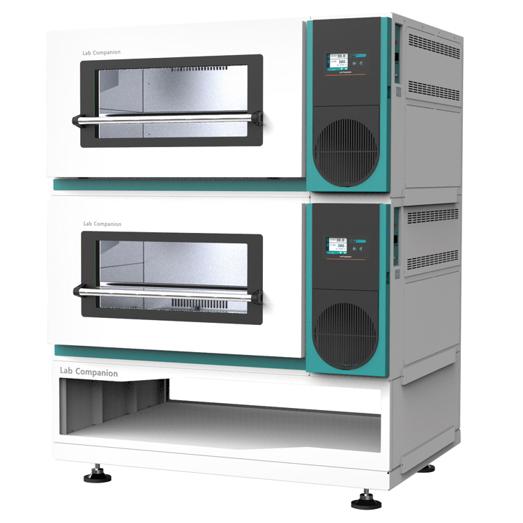 ISS-7100R 3层叠加型 振荡培养箱|恒温摇床_Lab Companion - 韩国JeioTech|杰奥特—Lab Companion ...