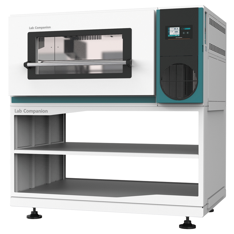 ISS-7100R 3层叠加型 振荡培养箱|恒温摇床_Lab Companion - 韩国JeioTech|杰奥特—Lab Companion ...