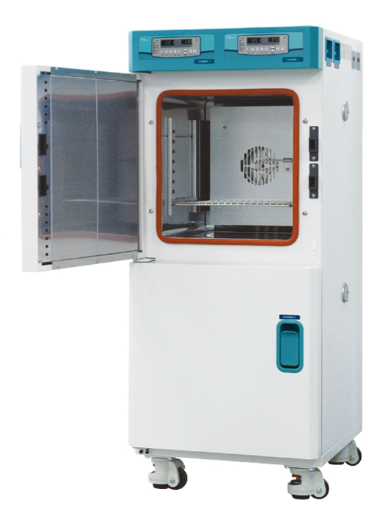 IB-02G-2C 2箱一体型 强制对流恒温培养箱_Lab Companion - 韩国JeioTech|杰奥特—Lab Companion ...