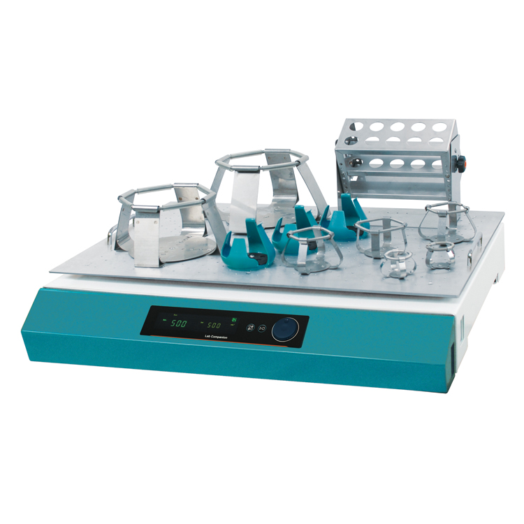 OS-7100 大型 摇床_Lab Companion - 韩国JeioTech|杰奥特—Lab Companion China