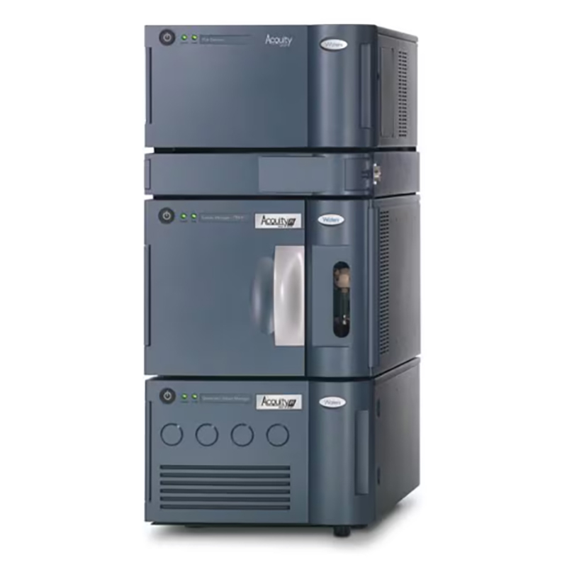 高效液相色谱仪_ACQUITY UPLC H-Class PLUS - 上海沉汇仪器有限公司
