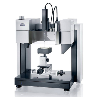 克吕士KRüSS_液滴形状分析仪_DSA100 - 上海沉汇仪器有限公司