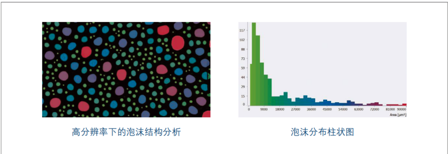 克吕士KRüSS_动态泡沫分析仪_DFA100 - 上海沉汇仪器有限公司